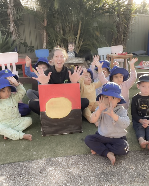 Little Winners | Child Care Smithfield
